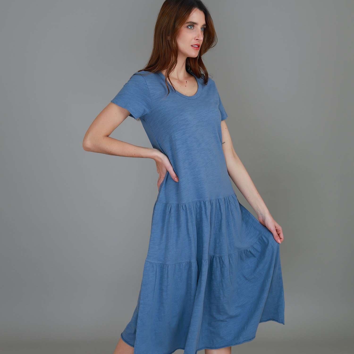 Loose Dresses - Comfy & Flowy Dresses For Summer