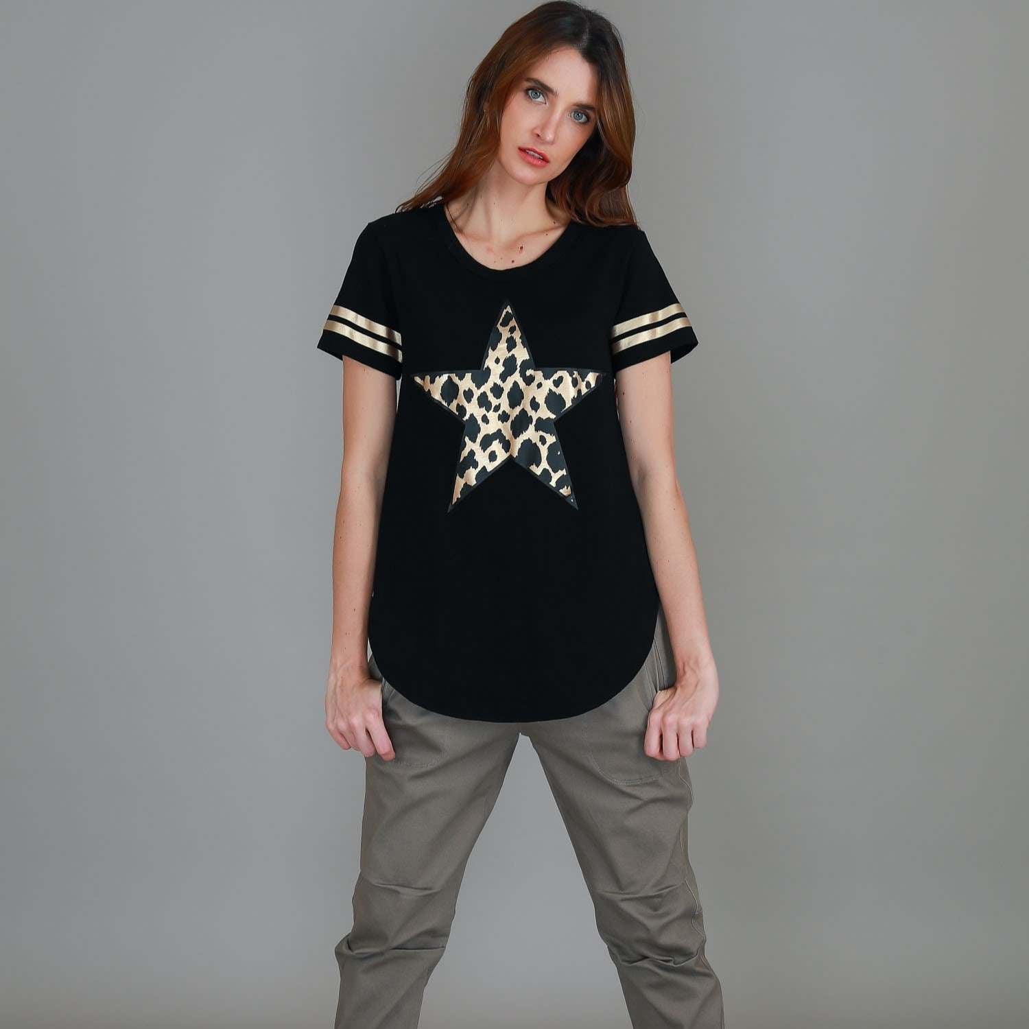 Leopard Print | Leopard Print Tops, Sweaters, Pants