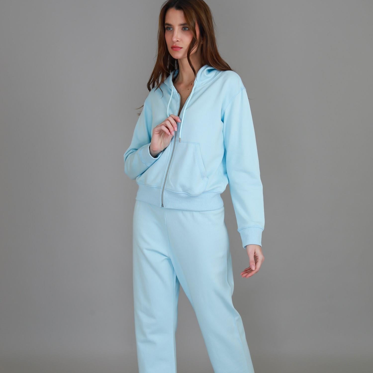 Women's Tracksuit Sets | French Terry & Travel Ready by 3RD STORY