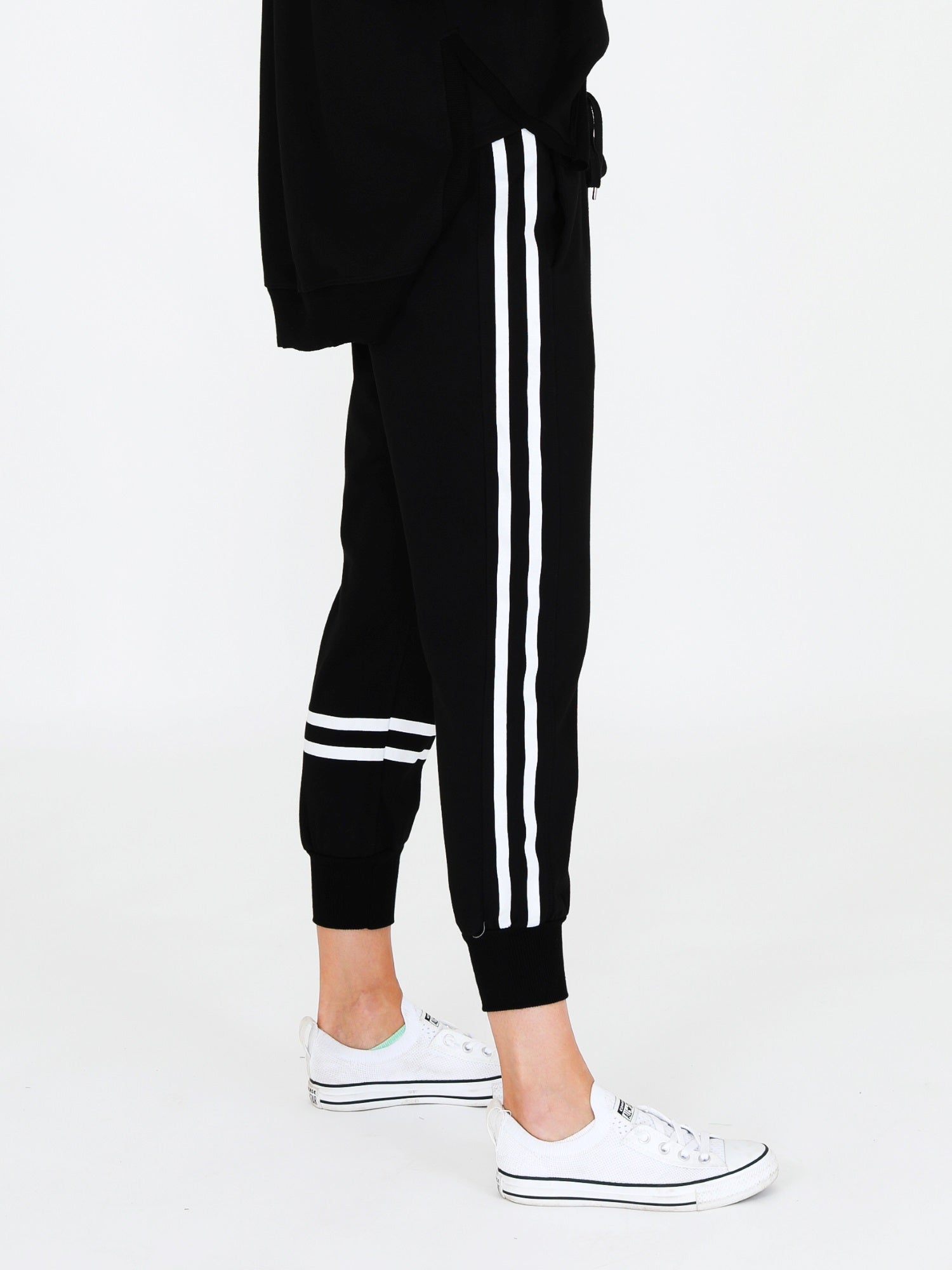 Jamie Sweat Pants | Comfortable Sweatpants for Women
