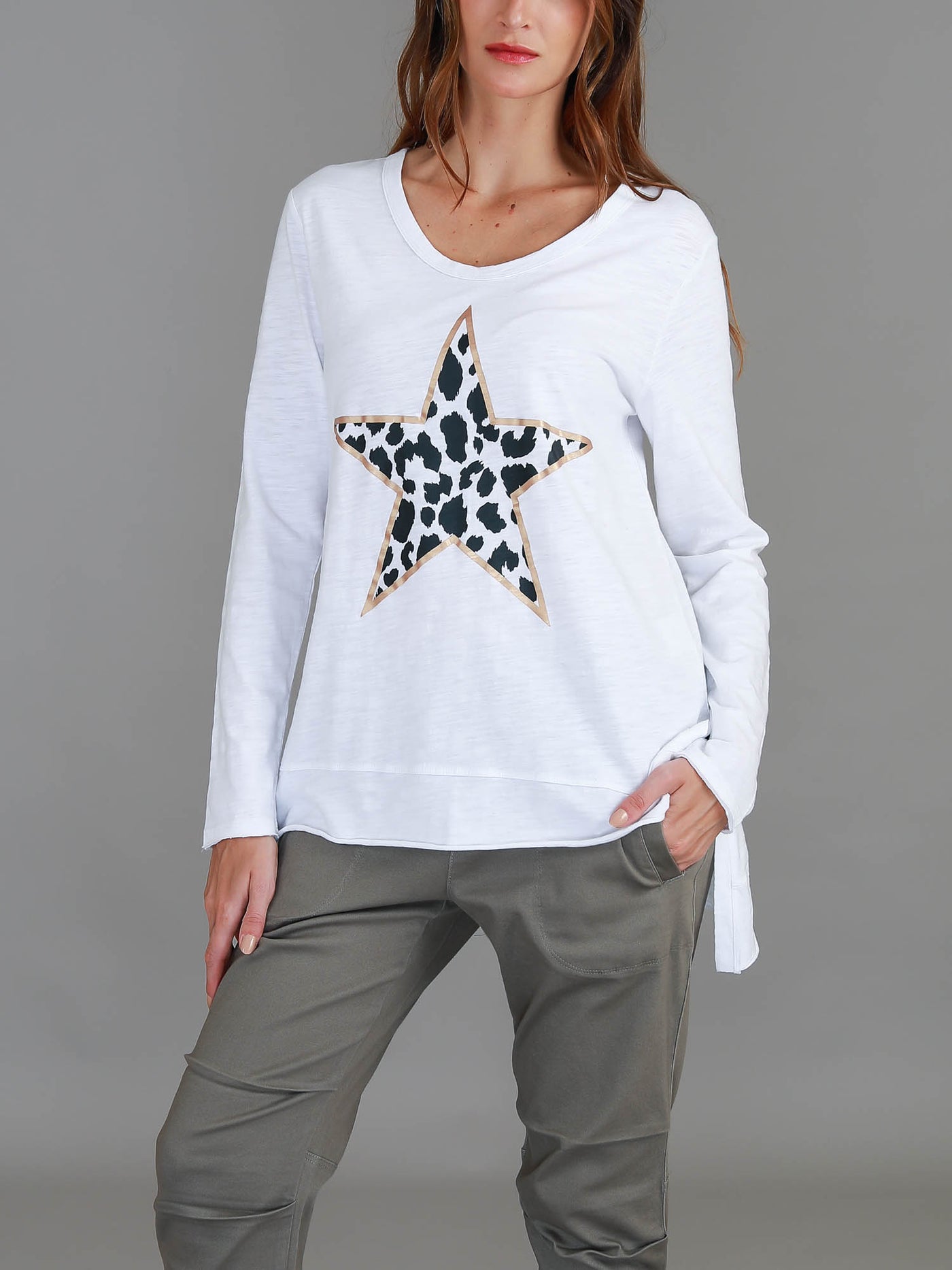 Leopard Print | Leopard Print Tops, Sweaters, Pants
