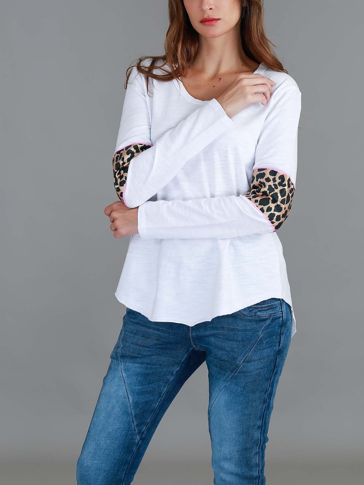 Leopard Print | Leopard Print Tops, Sweaters, Pants