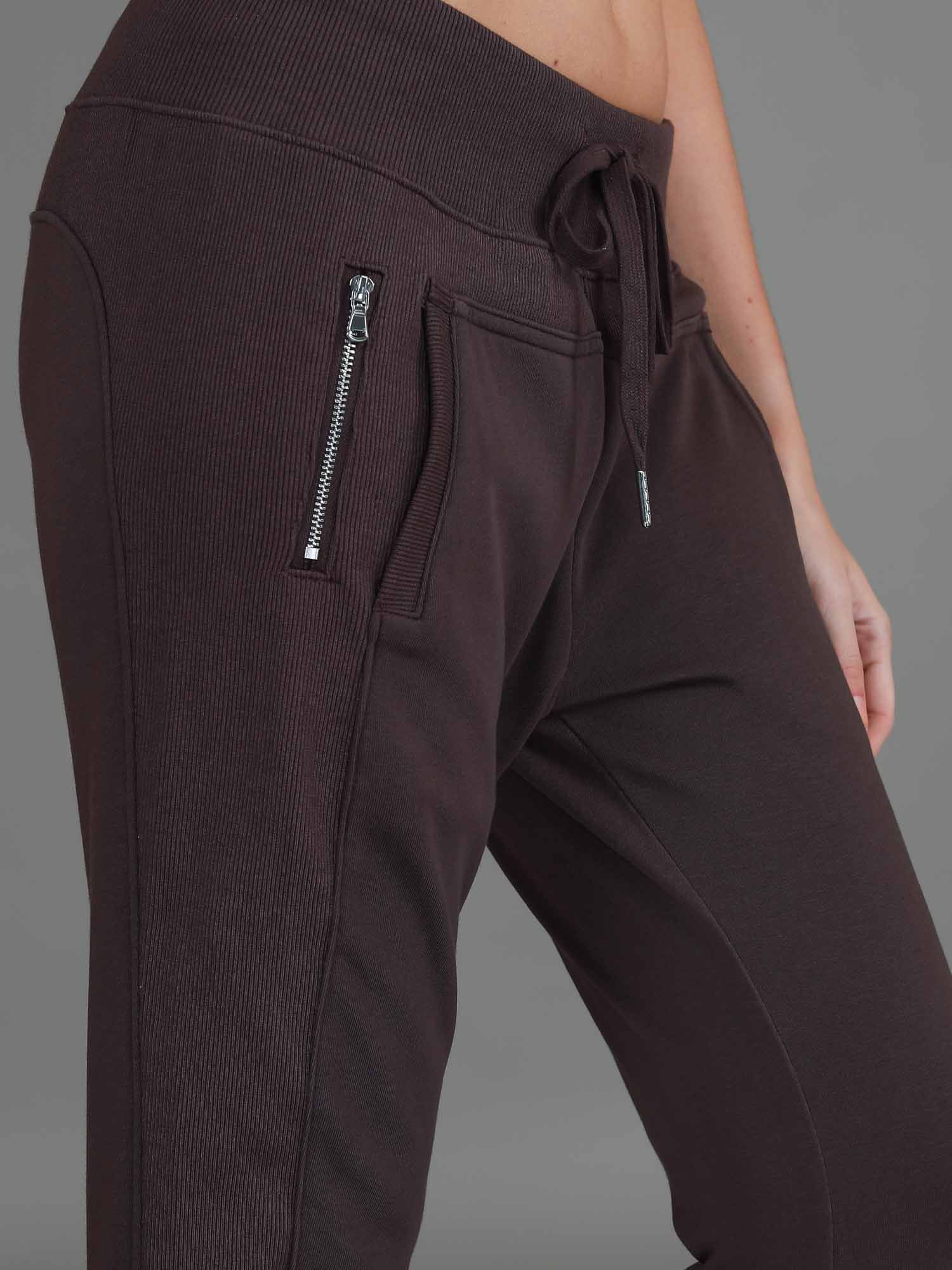 Byron Jogger – Slim Fit Black Joggers in Multiple Colours