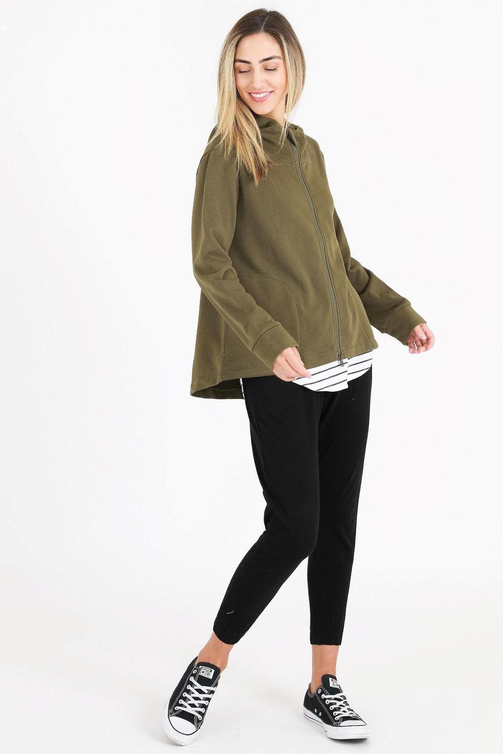 Women's Jackets - Shop Casual Jackets Online with 3rd Story