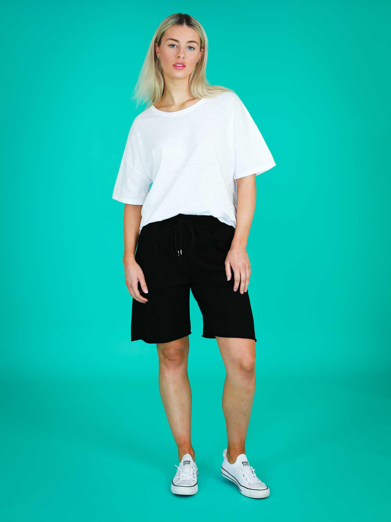 Taree Long Shorts | Shop the Latest Knee Length Shorts Collection
