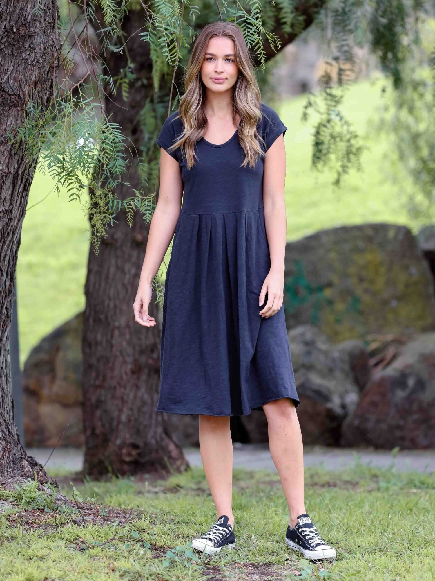 Dress with Pockets | Shop Dress with Pockets